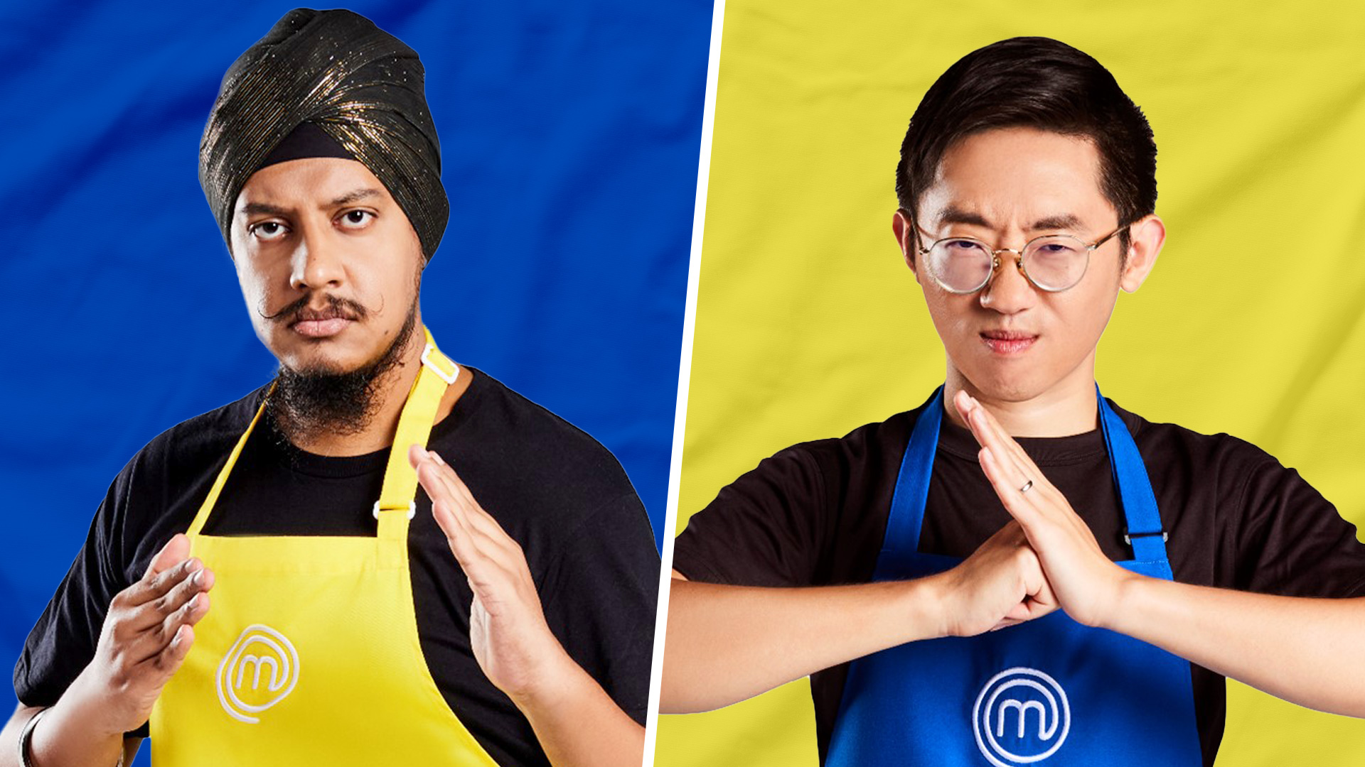 MasterChef S’pore S4 Winner To Cook At Kopitiam-Inspired Brunch Pop-Up, Chilli Crab Roti John On ...